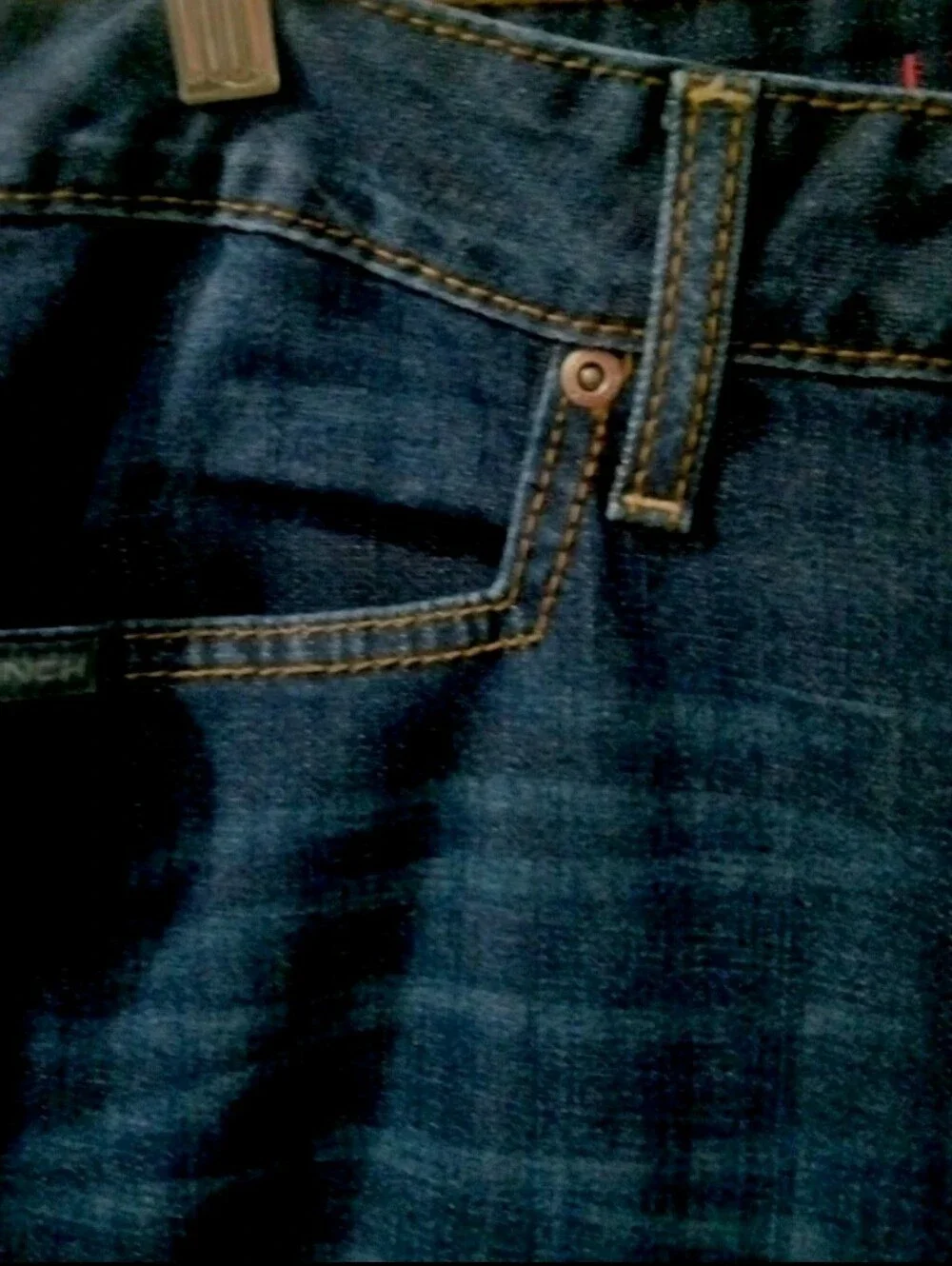 Cinch | Jeans | Cinch Lynden Jeans Womens 297 R Bootcut Flare Cowgirl ...